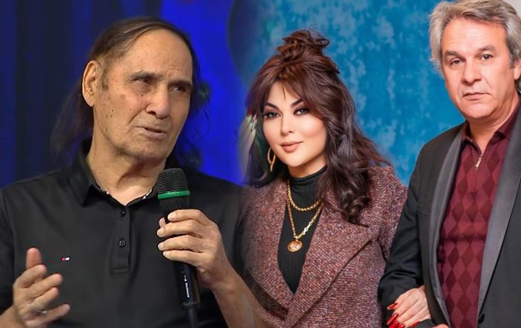 Niyaməddin Musayev illərdir küsülü olduğu Musadan danışdı: " Sənəti ...